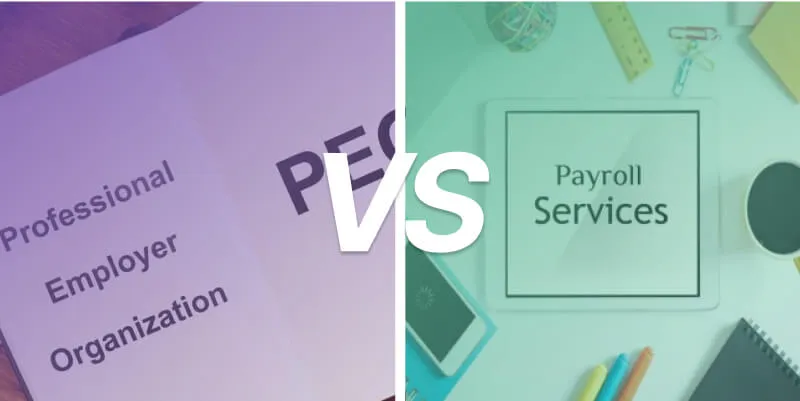 PEO vs. Payroll Services: The Ultimate Guide for Businesses | Skuad